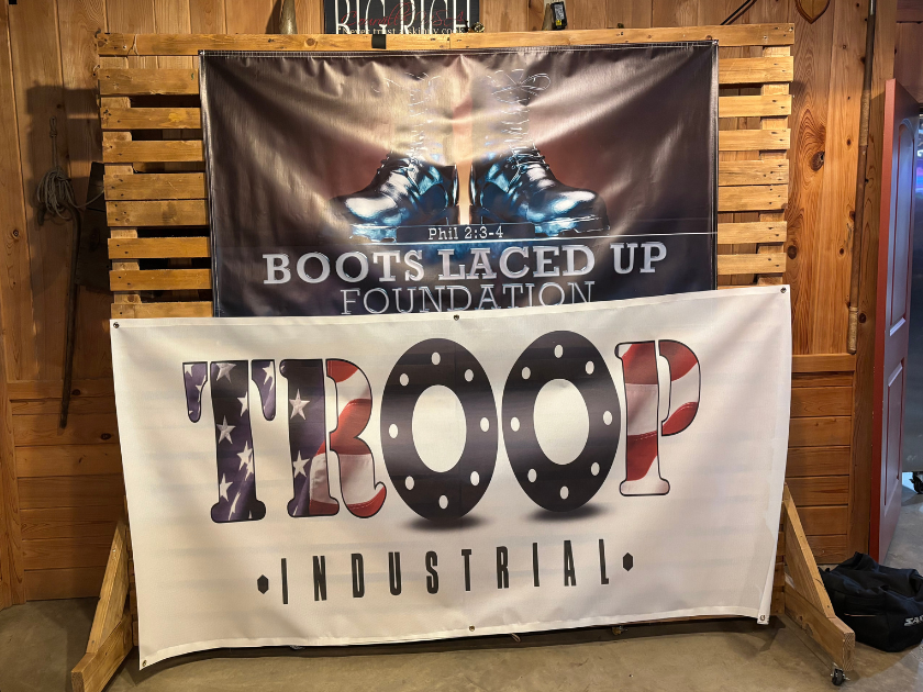 Coming Alive in 2025 – Celebrating Strength, Patriotism, & Gratitude